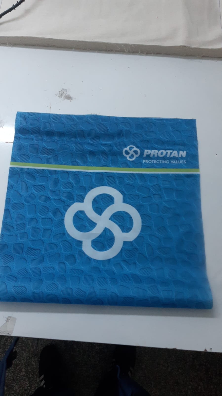 Protan Protecting Digital Custom Bag - Wholesale Cotton & Tote Bags | Cotbag – Sustainable Bag ...