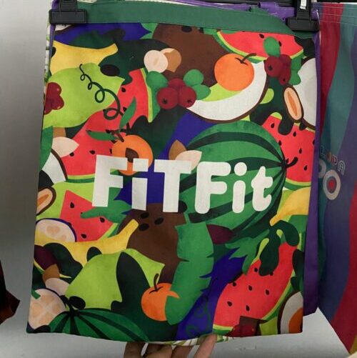 Promotional Digital Bag | Boost Brand Visibility – Cotbag - Wholesale ...